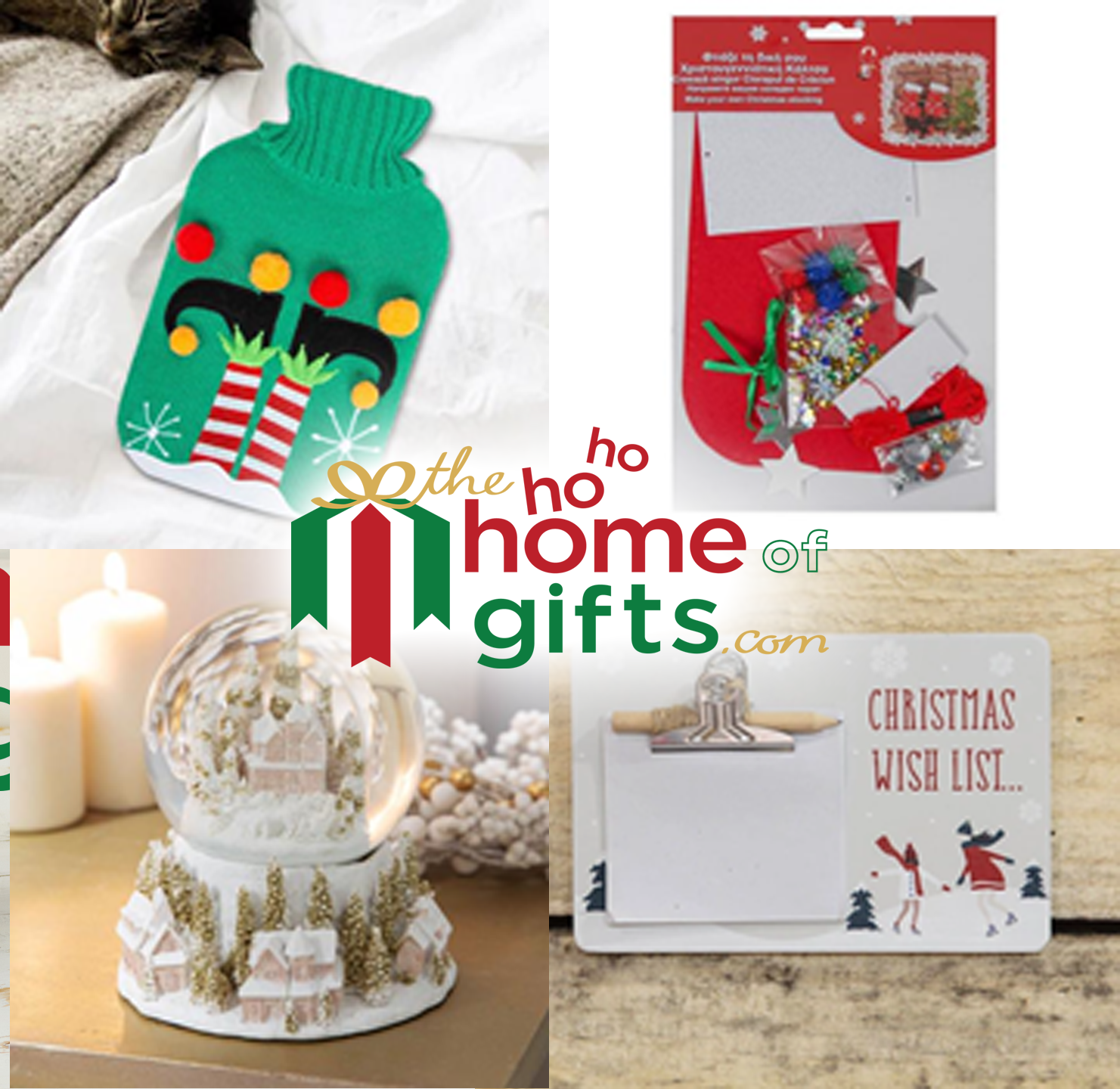 Festive things to do this Christmas (even during a Pandemic)