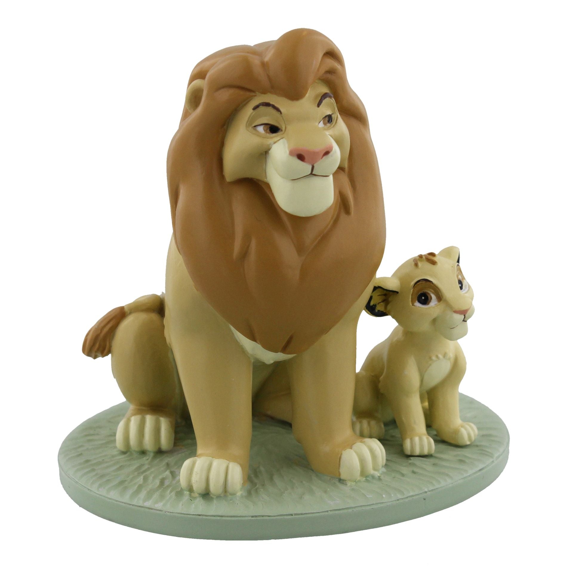 Disney Figurines: Captivate Your Imagination with Iconic Characters and ...